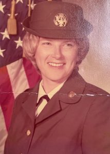 Obituary: Sandra L. Sutherland | WBIW