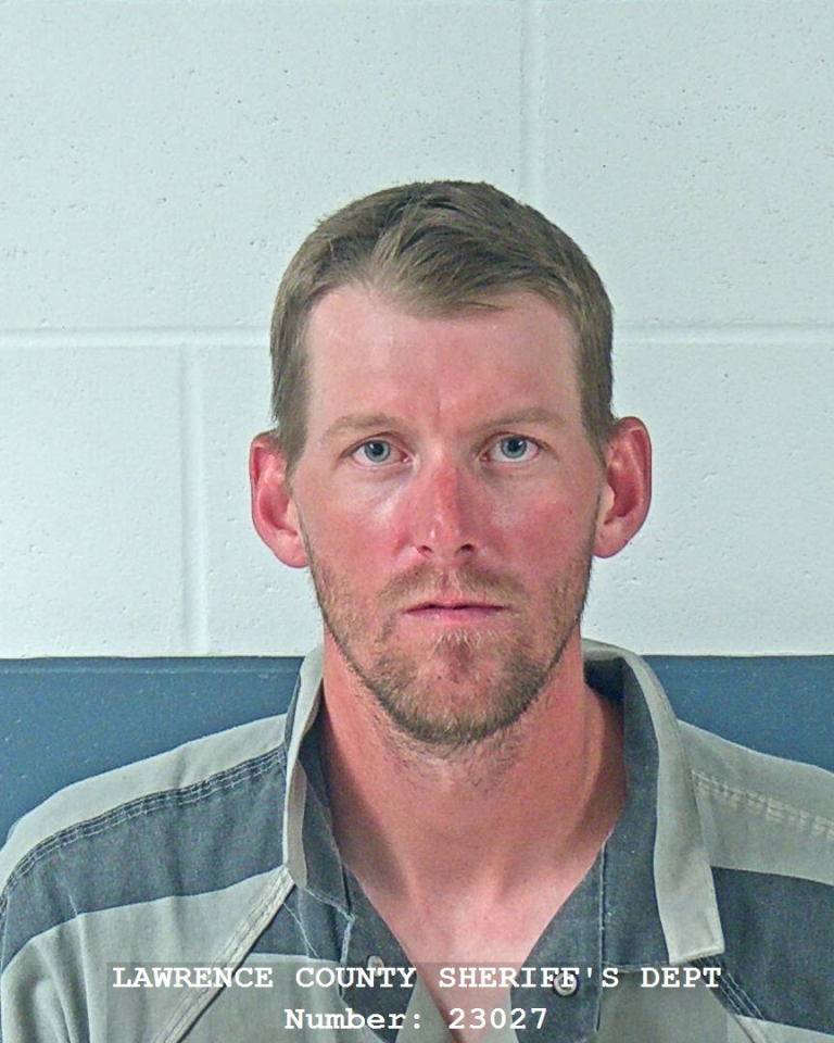 Mitchell man faces felony charges after 68 MPH side-by-side chase ...