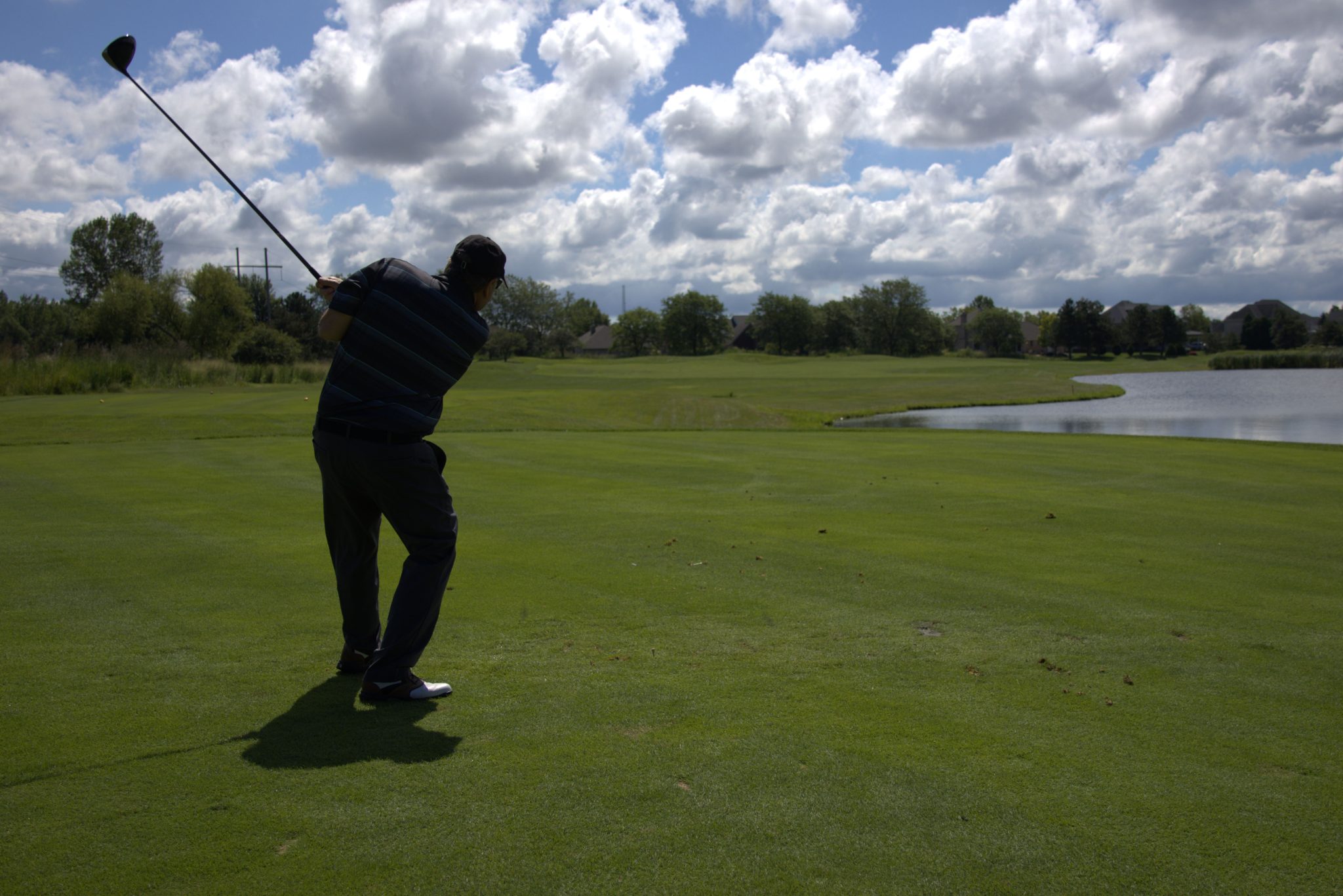 NWI Mason Contractors Association’s Annual Golf Outing returns | WBIW