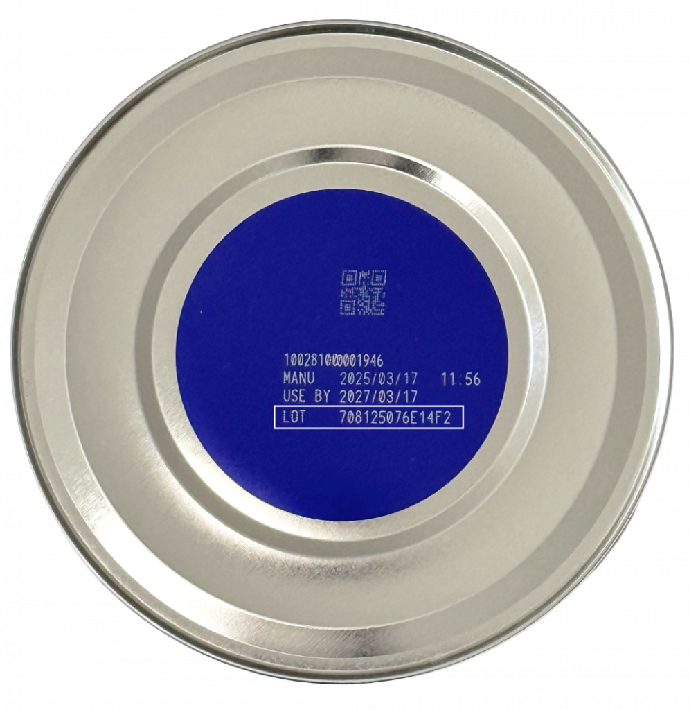 Nara Organics issues nationwide recall of powdered infant formula ...