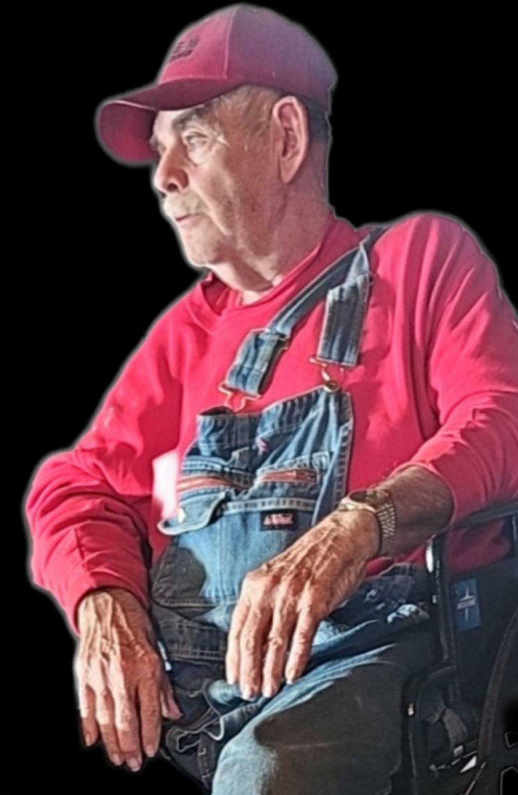 Obituary: Thomas “Tommy” D. Clouse | WBIW