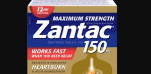 Nationwide Antacid Recalls: Potential contamination sparks safety ...