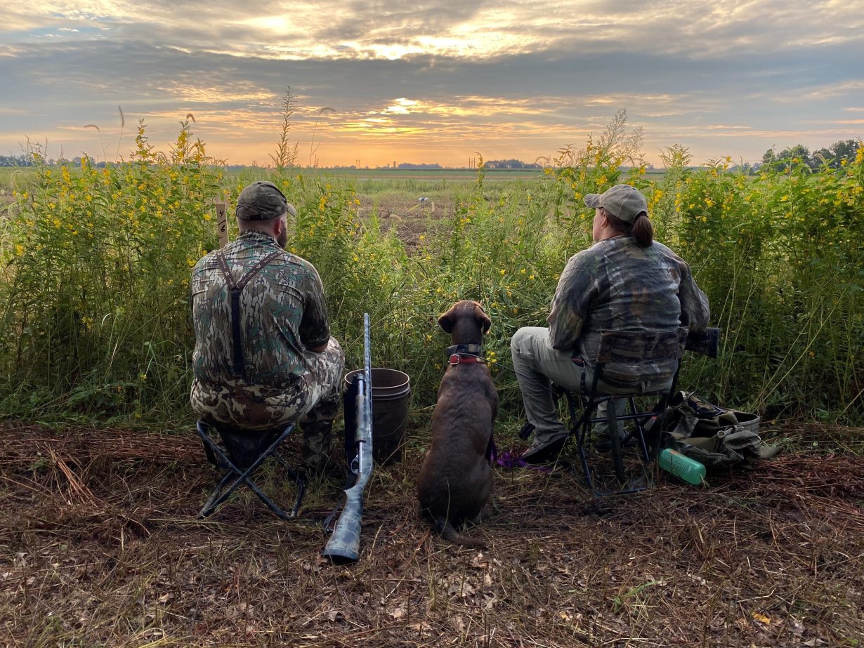 Indiana DNR outlines easy checklist for 2026 Fall Hunting Season | WBIW