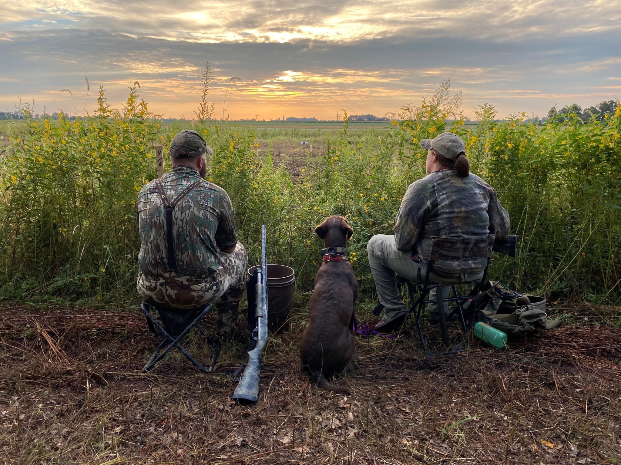 Indiana DNR outlines easy checklist for 2026 Fall Hunting Season | WBIW